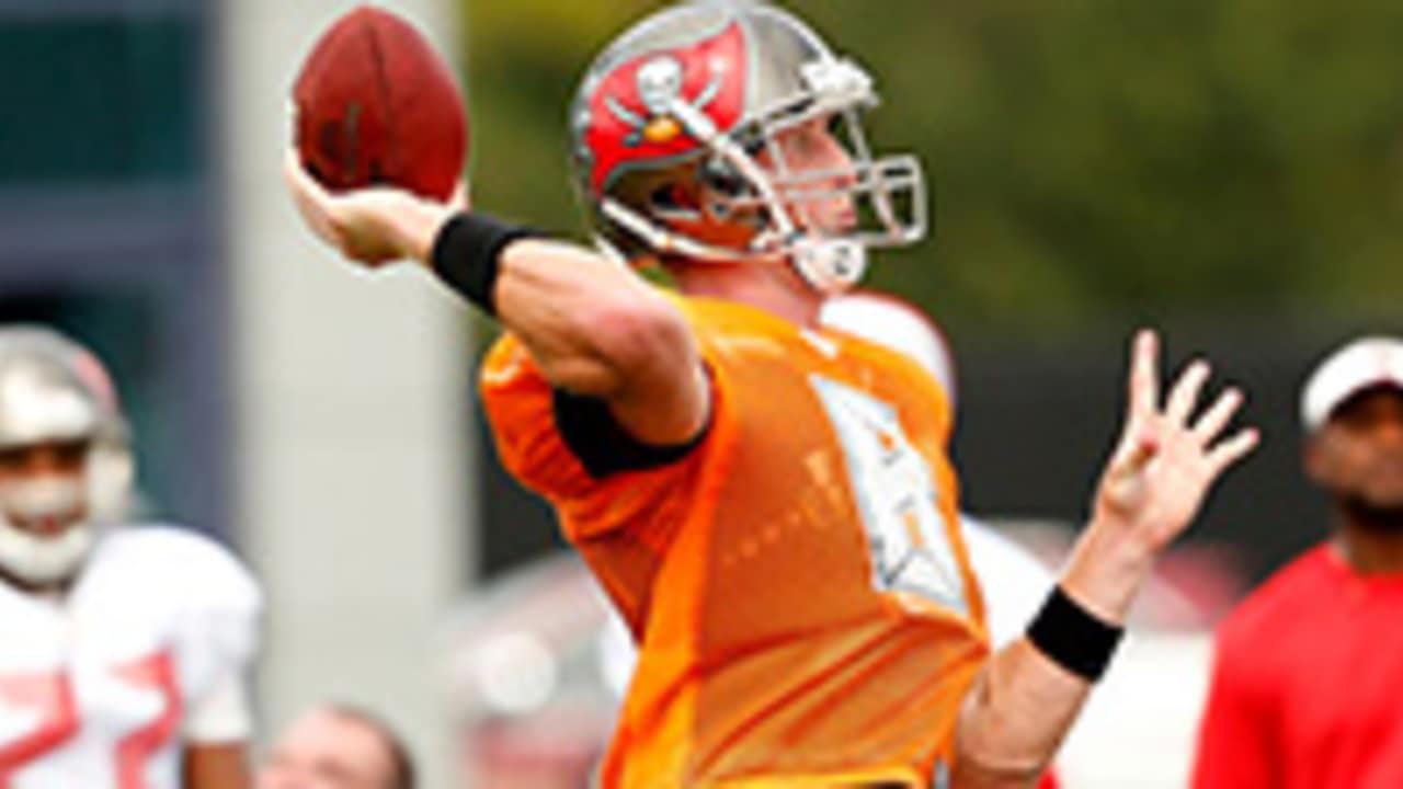 Glennon More Confident 2nd Time Around