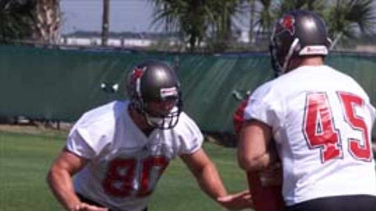 Catching Up With: Todd Yoder