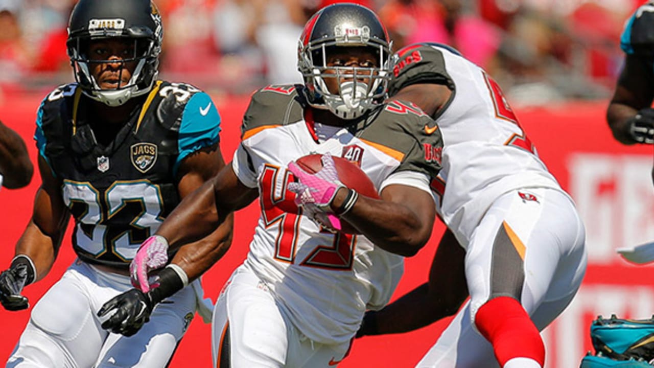 Rainey Named NFC's ST Player of the Week