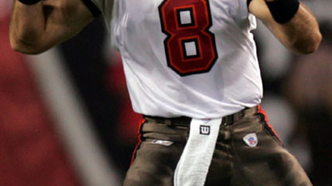 Game Day Spotlight: Brian Griese