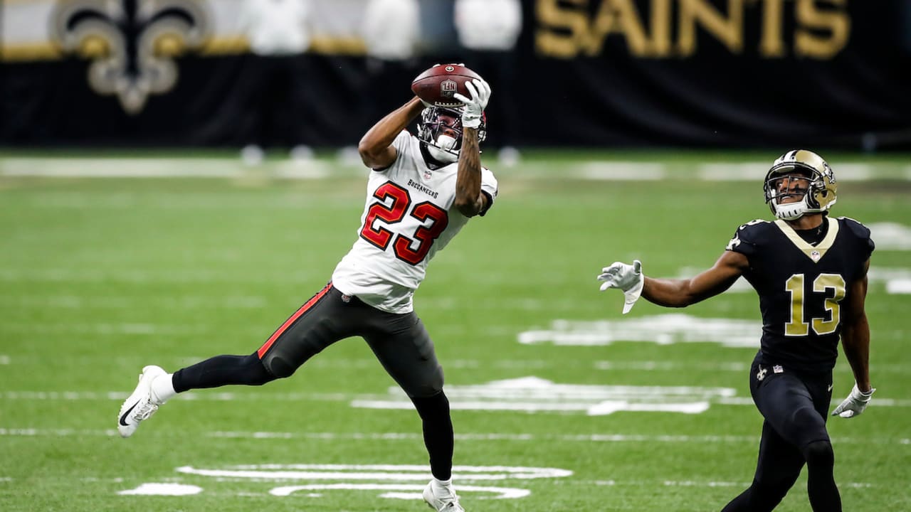 Best Photos from Buccaneers vs. Saints | Divisional Round