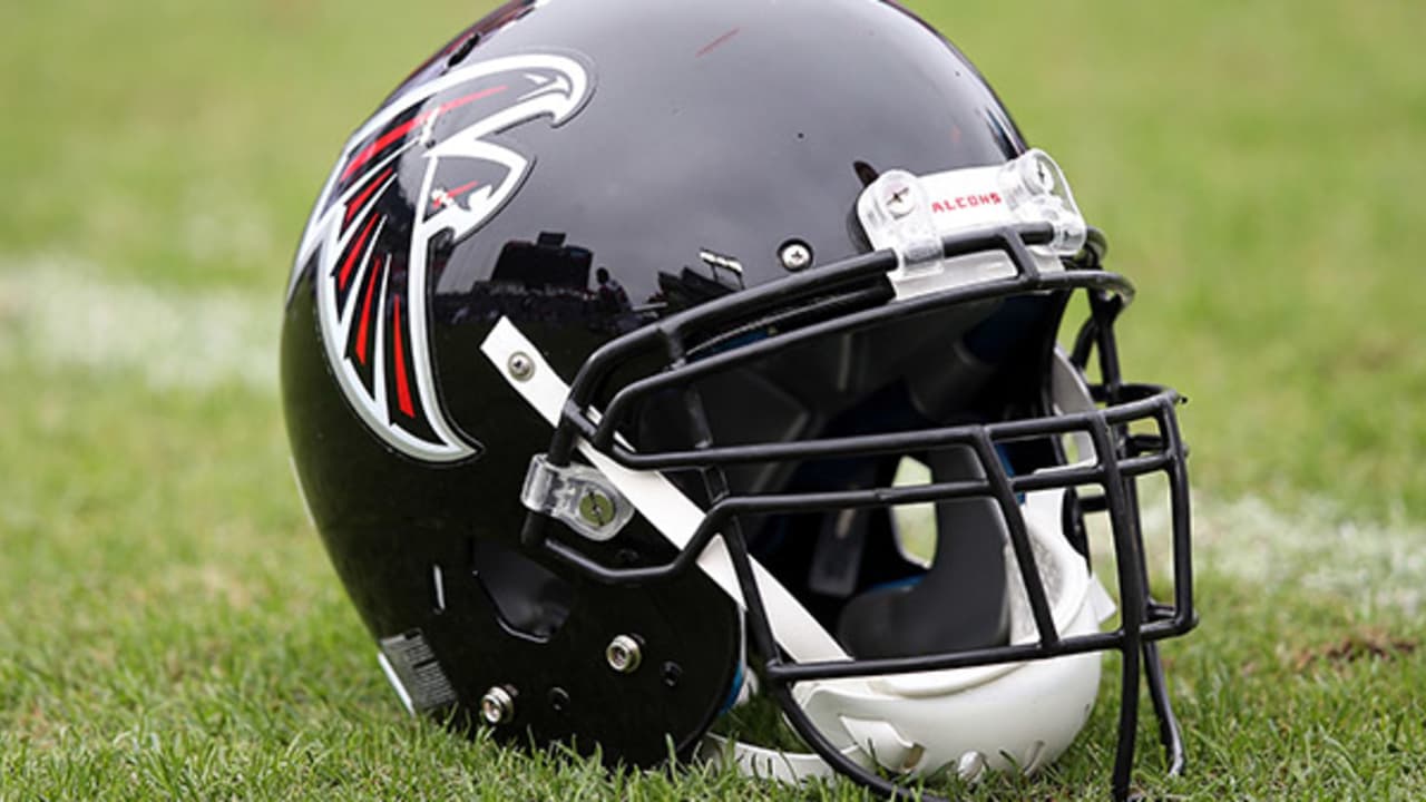 Scouting Report: Atlanta Falcons