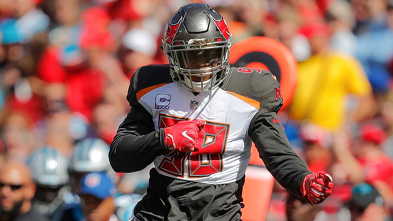 2017 Player Recap: Kwon Alexander