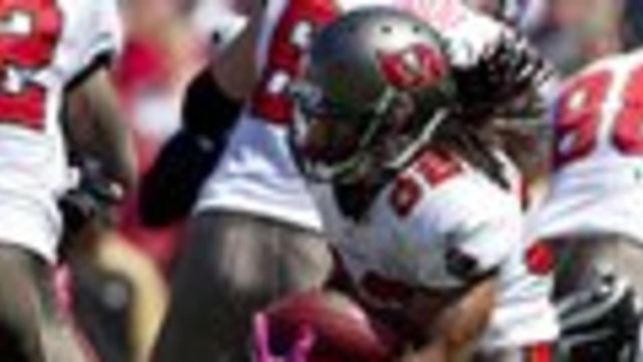 Season Ends for Huggins