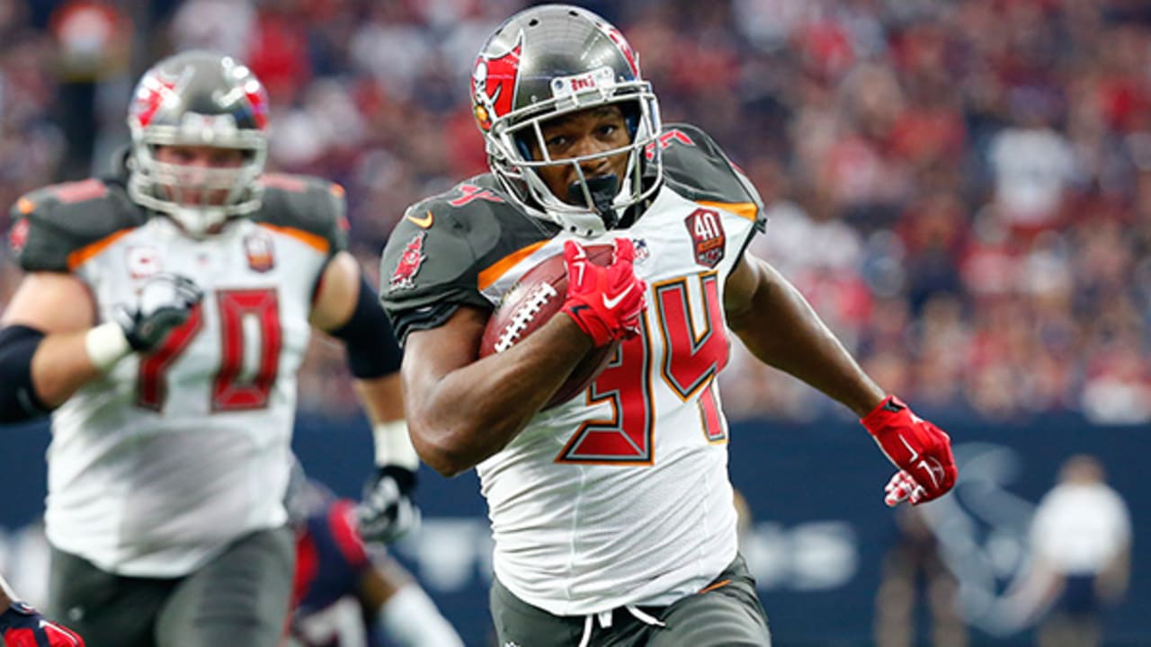 Buccaneers Injury Report, October 6