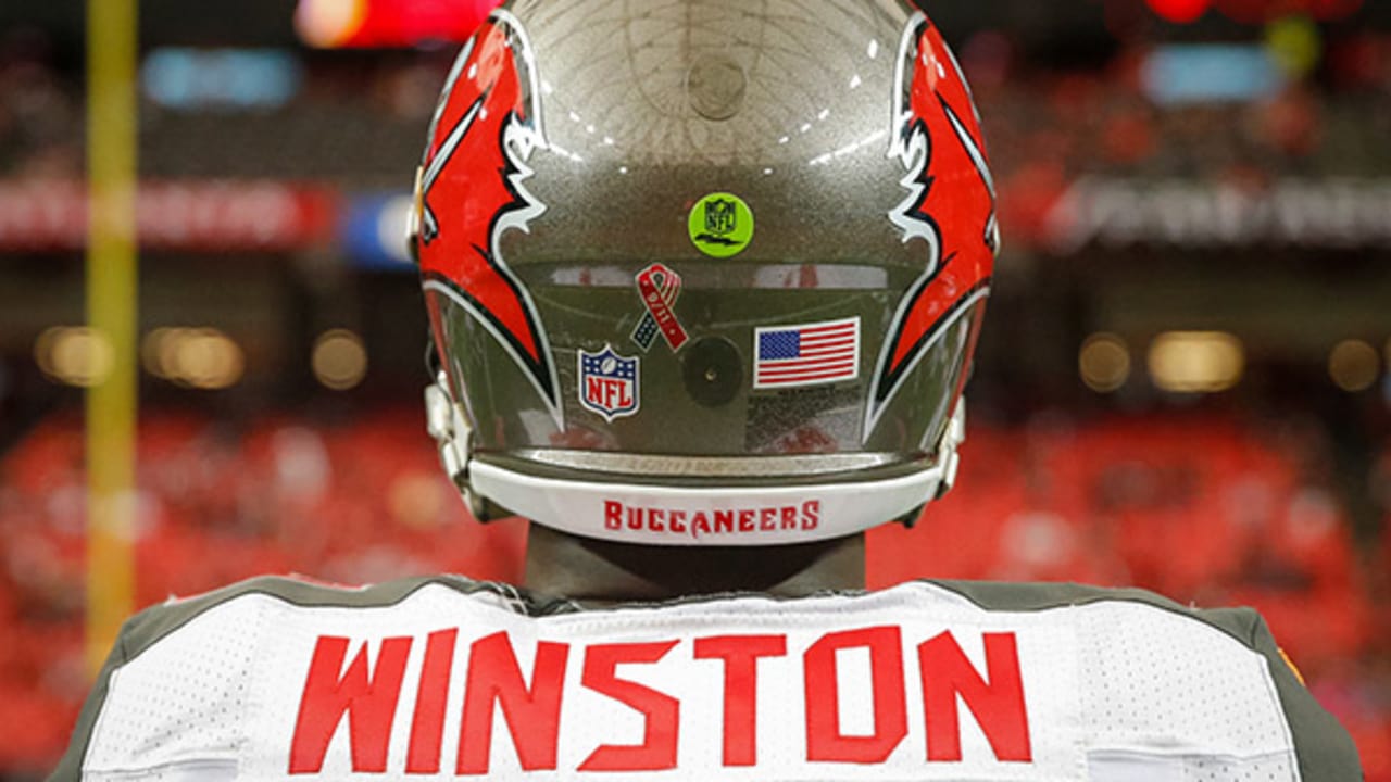 Winston's Focus: Completions, Not Deep Balls