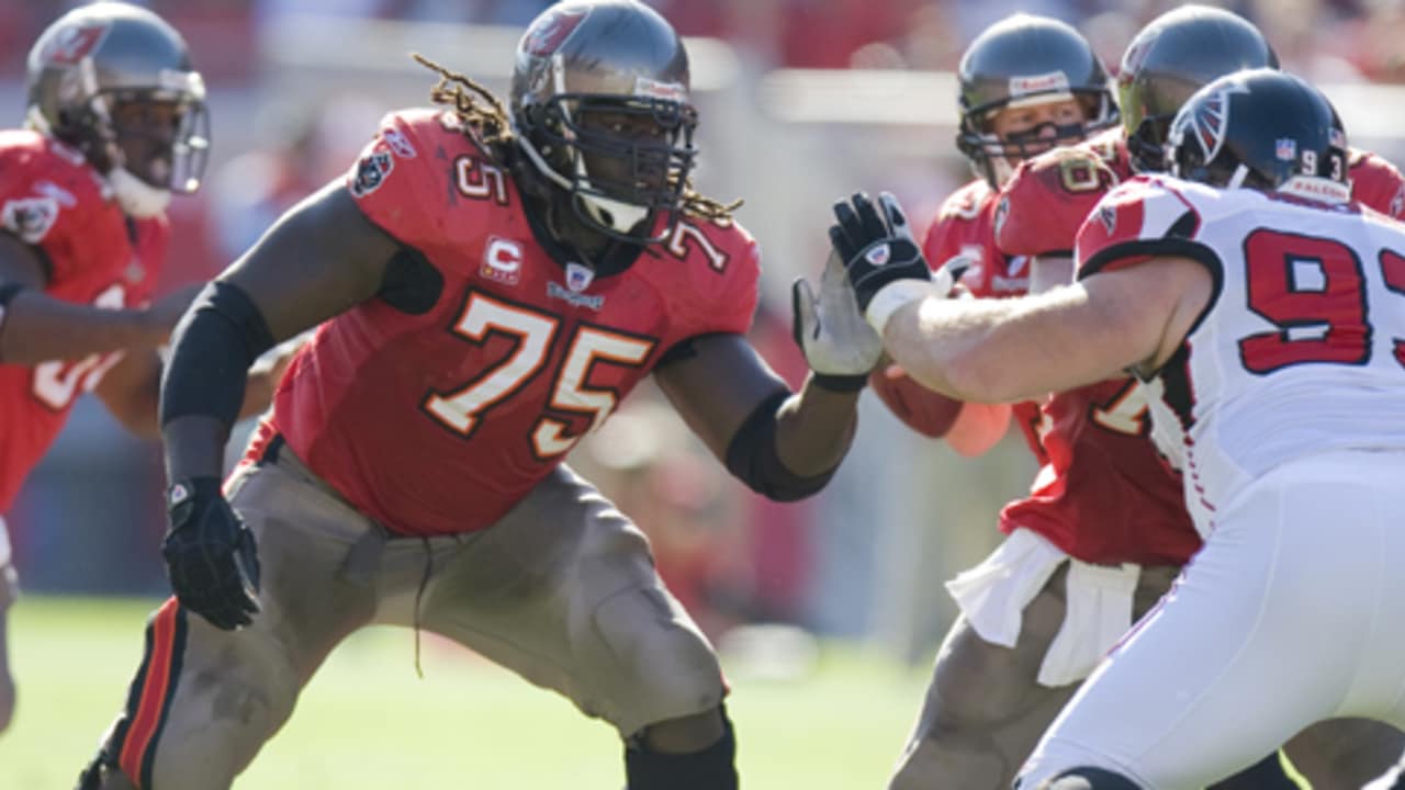 Game Day Spotlight: Davin Joseph