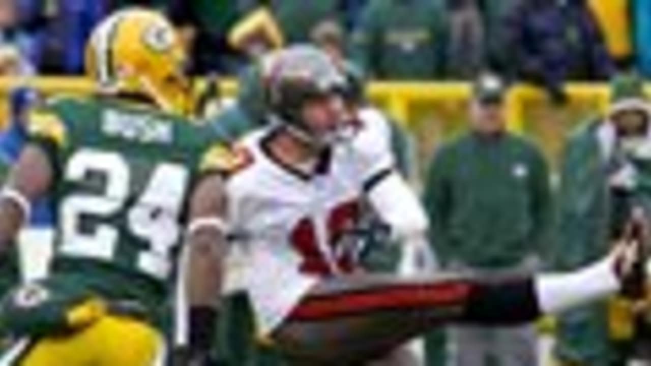 Barth Finds Season-Long Groove