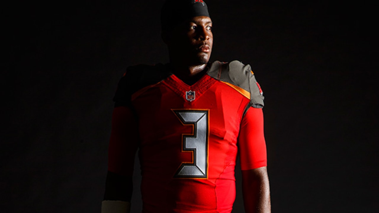 Winston on Pace for Historic First Two Years