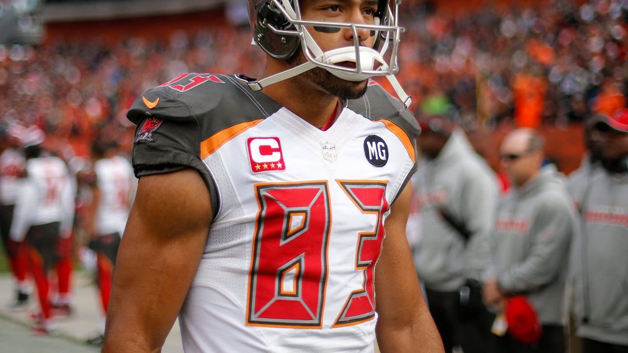 Best of Vincent Jackson