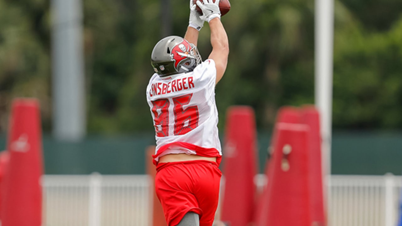 Ernsberger Looks to Beat the Odds Again