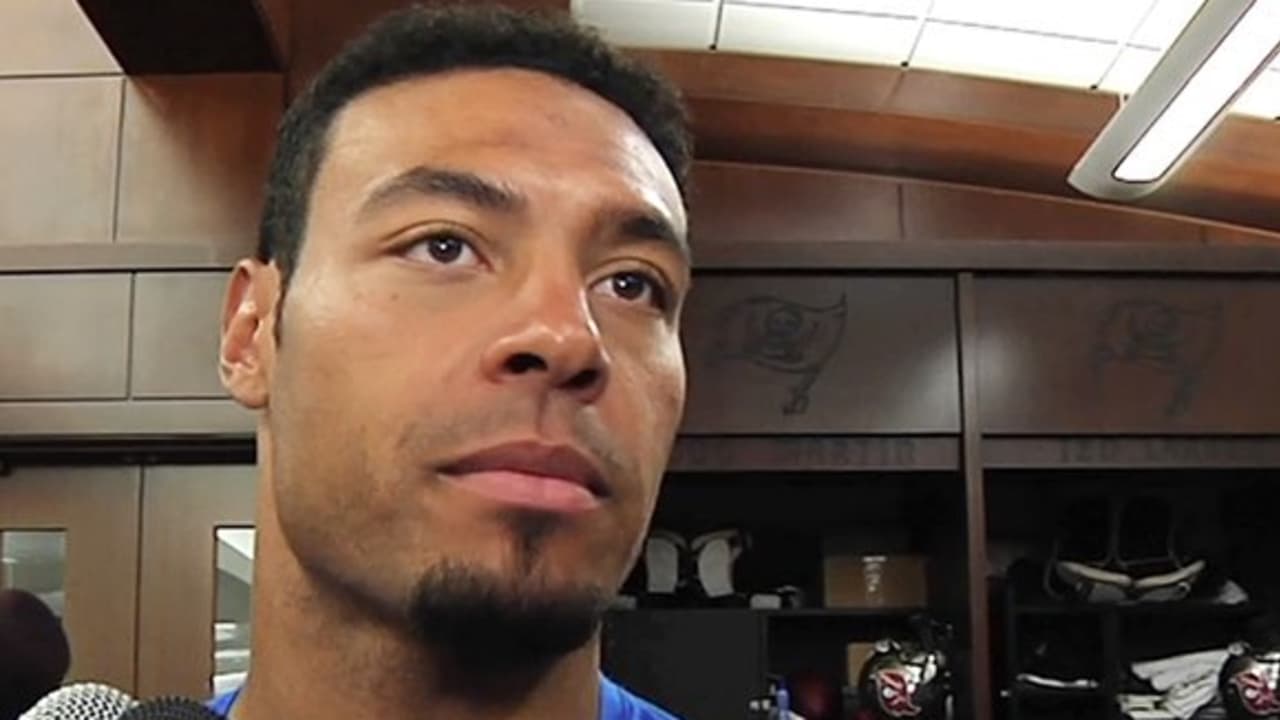 WR Jackson-Focus Is On Football