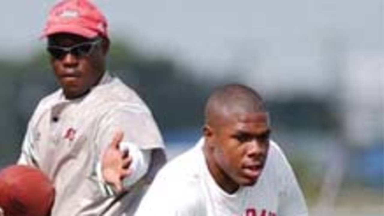 Practice Squad Taking Shape