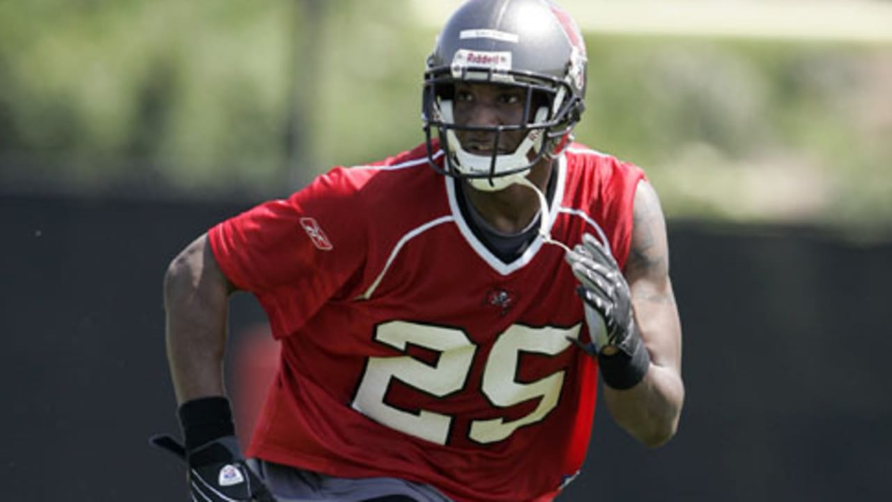 Talib Next in Line for Rookie Success