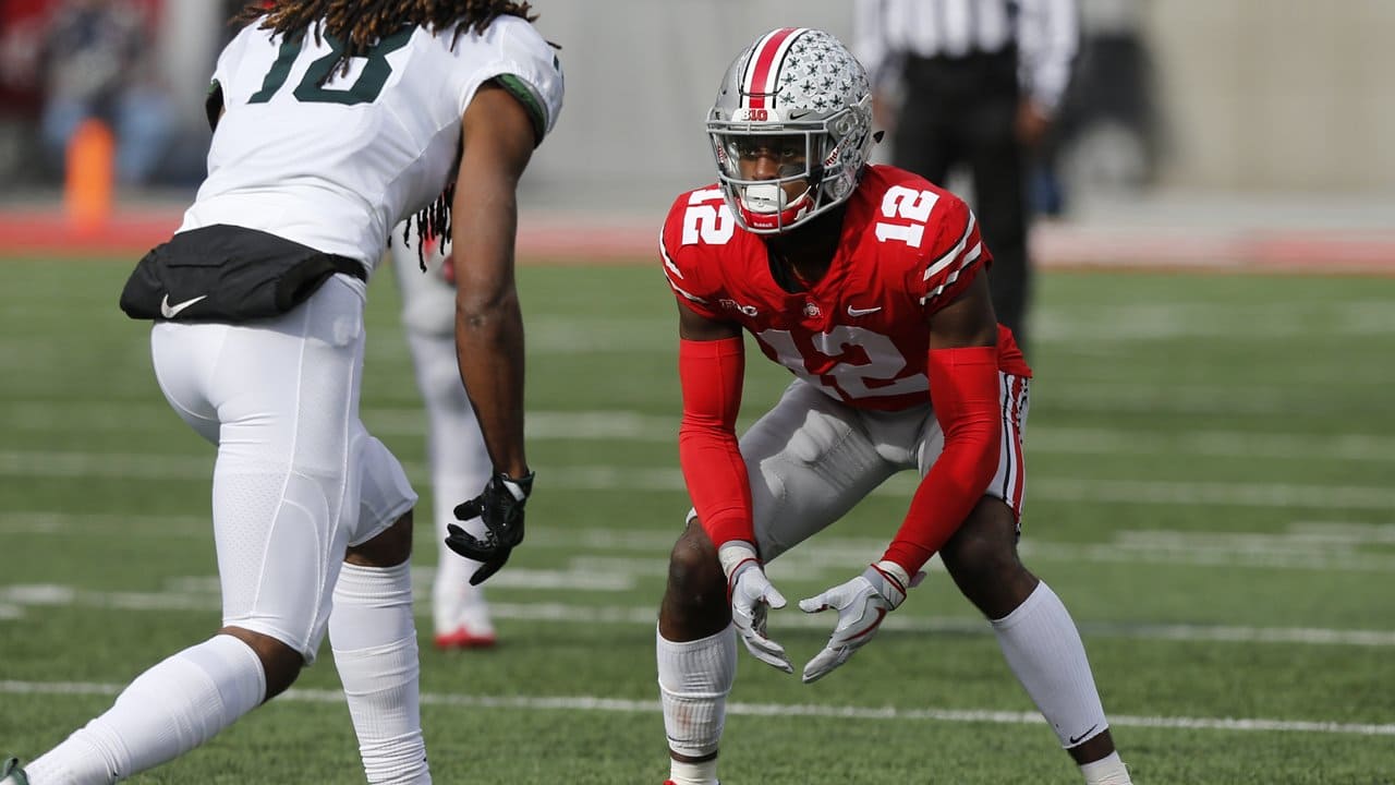 Photos: Best of CB Denzel Ward