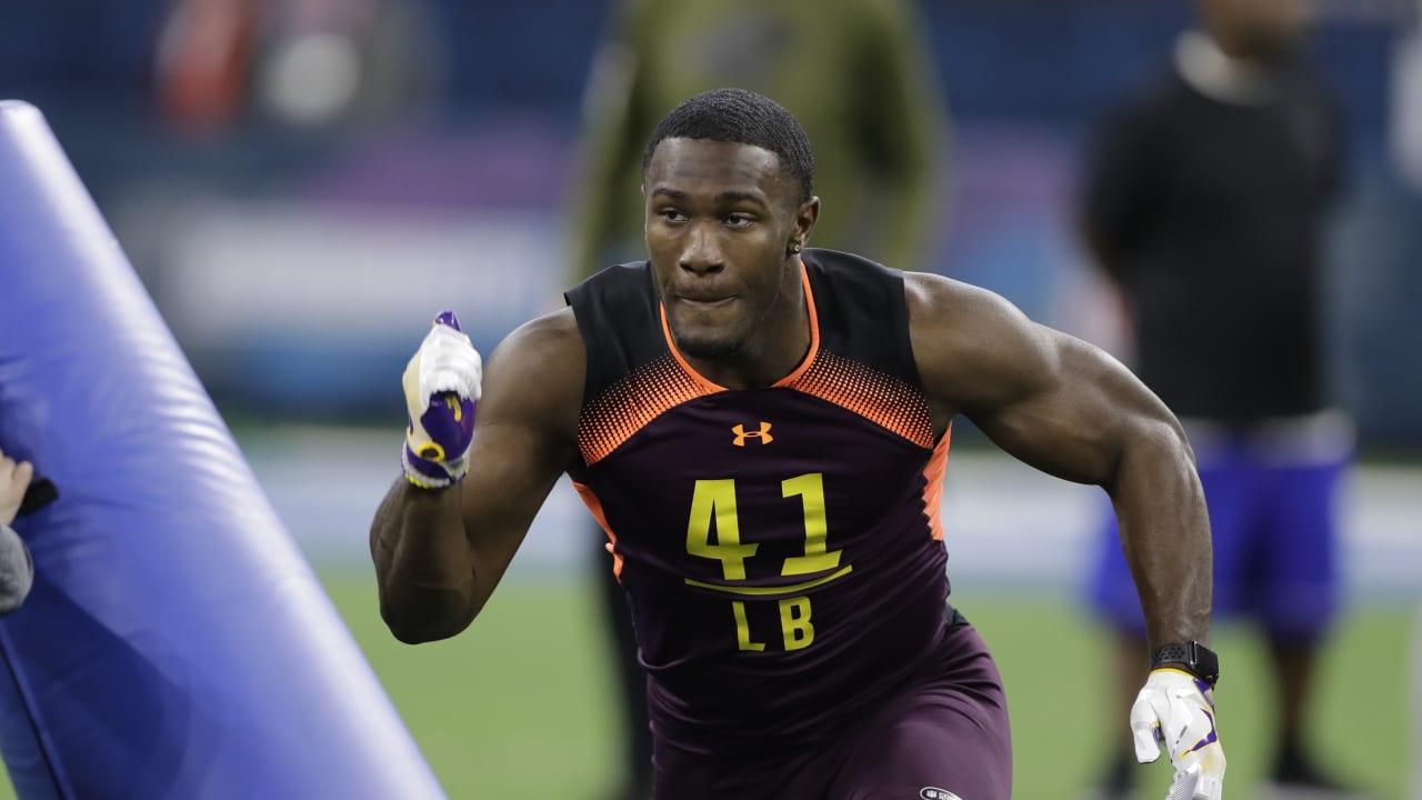 How to Watch: 2020 NFL Combine