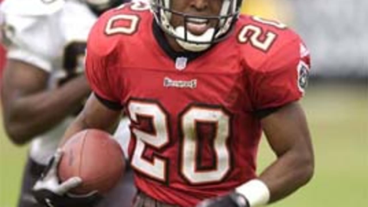 Barber Did It...Again