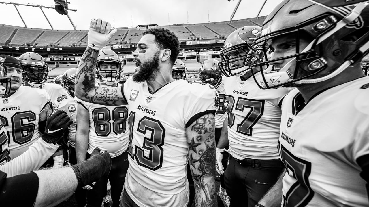 TRAILER: 'America's Game: The 2020 Tampa Bay Buccaneers'