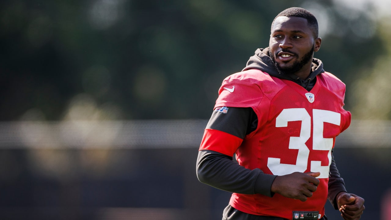 Bucs’ 2023 Offseason Outlook: Cornerbacks
