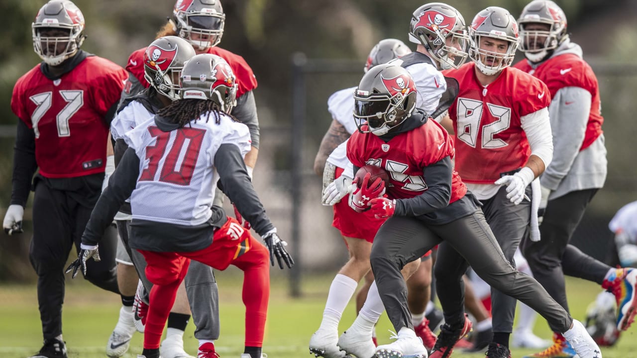 Week 13 Expert Picks: Buccaneers vs. Panthers Week 13 Expert Picks: Buccaneers vs. Panthers