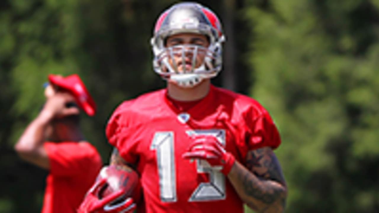 4 Buc Records That Could Fall in 2015