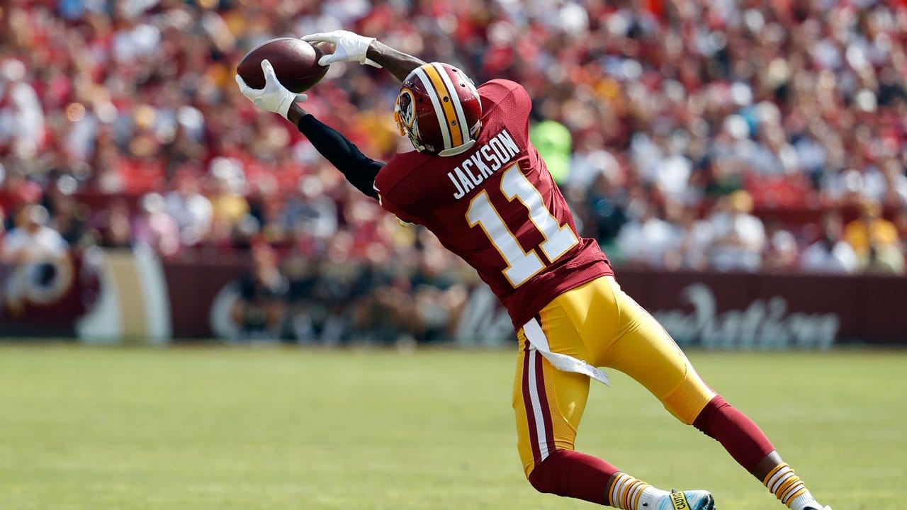 Photos: Best of WR DeSean Jackson