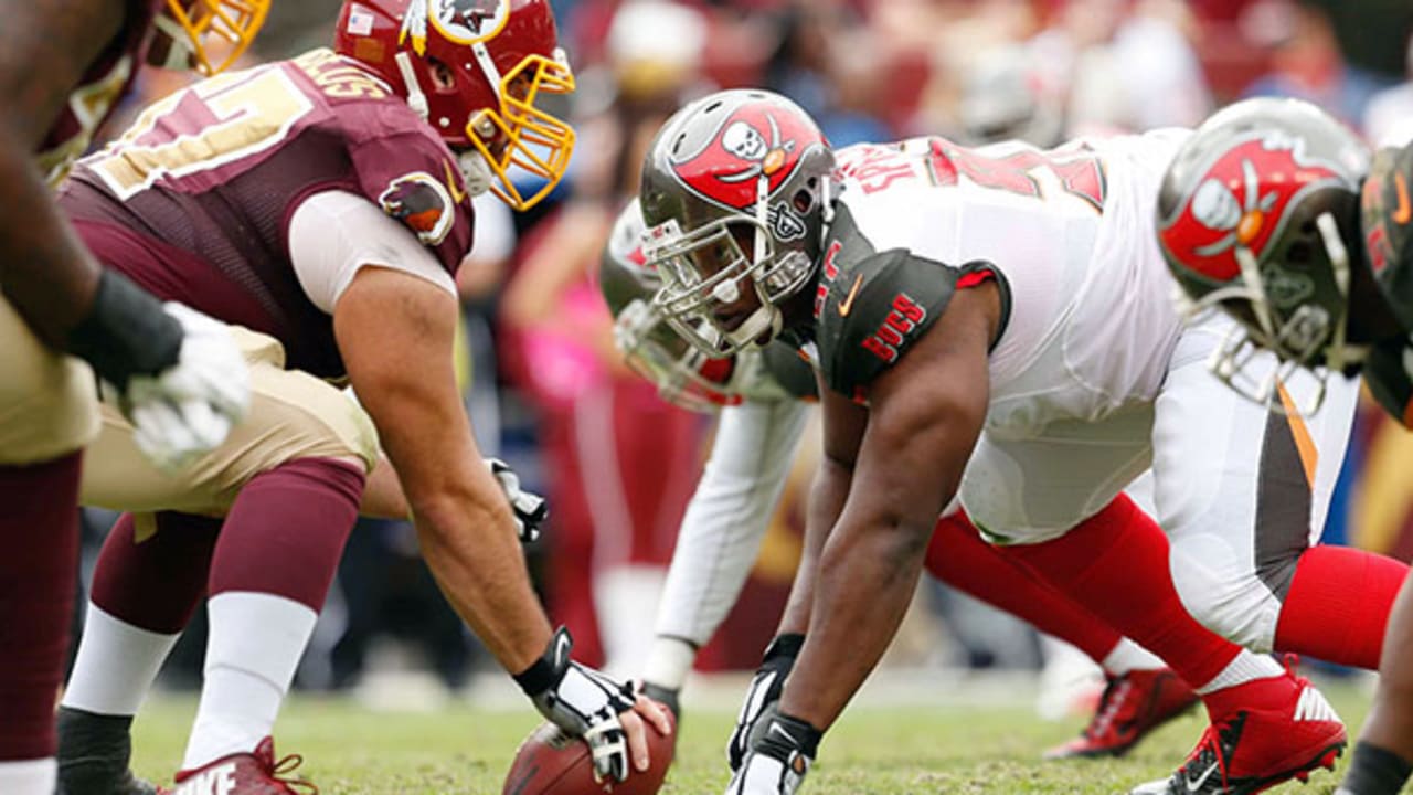 NFL Power Rankings Recap: Week 8