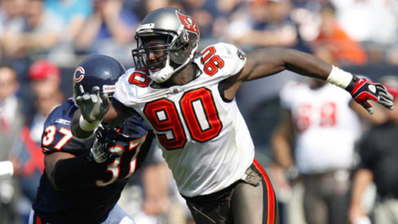 Pre-Draft Position Analysis: Defensive Ends