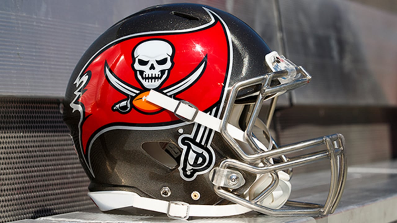 Buccaneers Injury Report, December 14