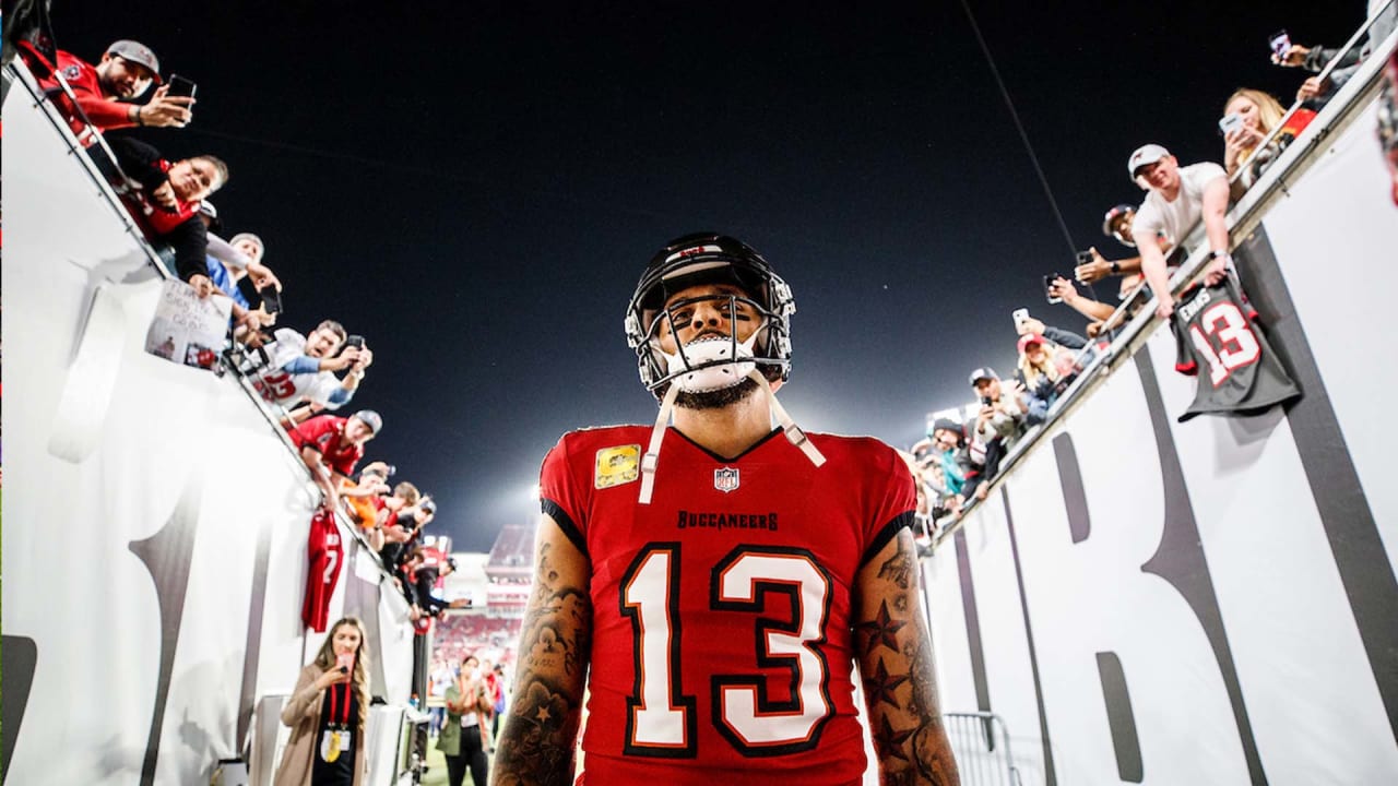 Best Photos from the 2021 Bucs Season