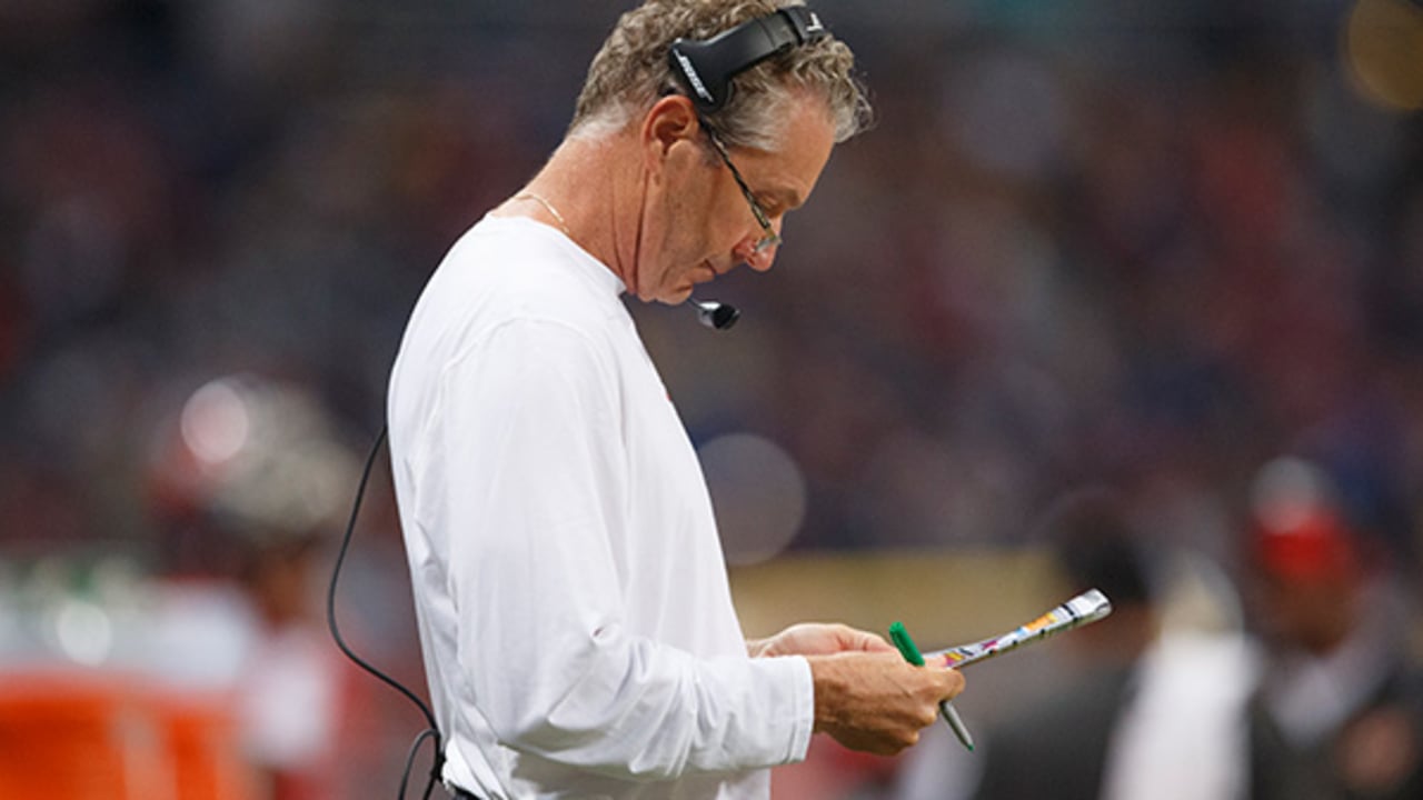 Koetter has Realistic Expectations for Draft