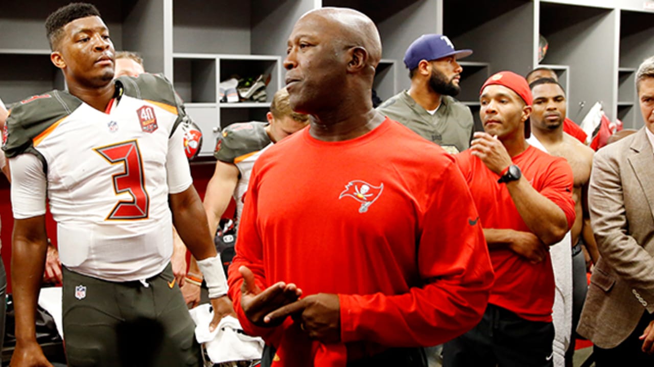 Notes from Coach Smith's Press Conference