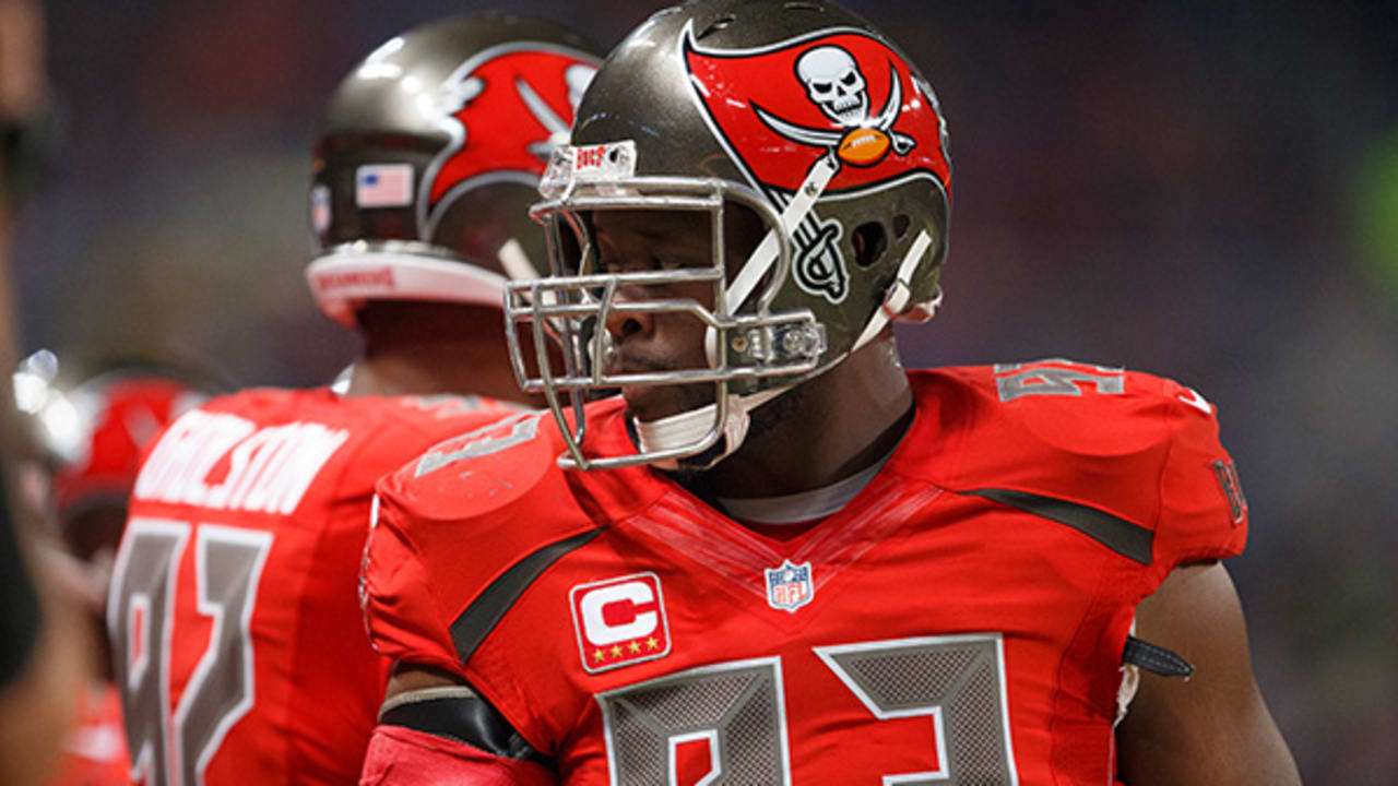 McCoy in Good Company with 4th Pro Bowl