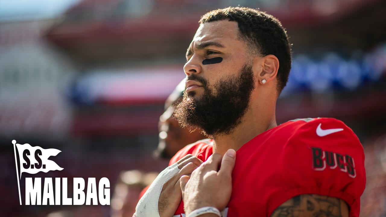 S.S. Mailbag: Setbacks and Set-Ups