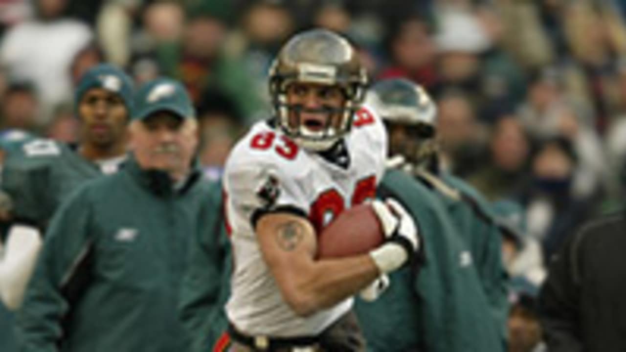 Fans' Top Moments in Bucs History, No. 5