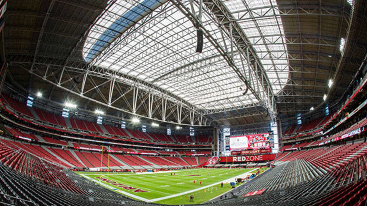 Arizona Pregame Report: On the Road Again