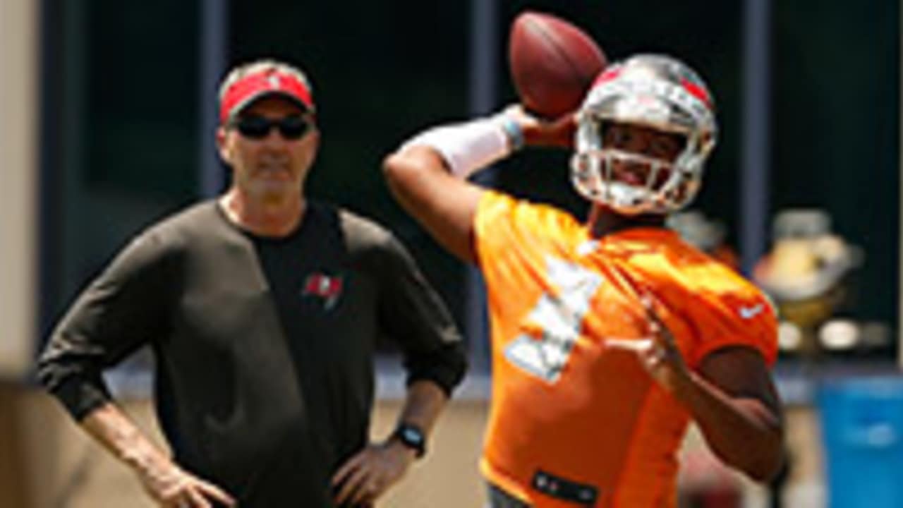 Rookies Get Jump Start on Camp