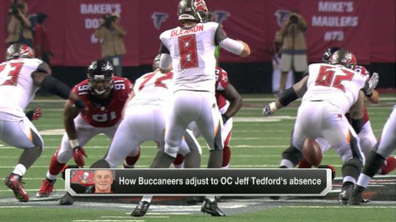 Ian Rapoport: Arroyo Now In Charge