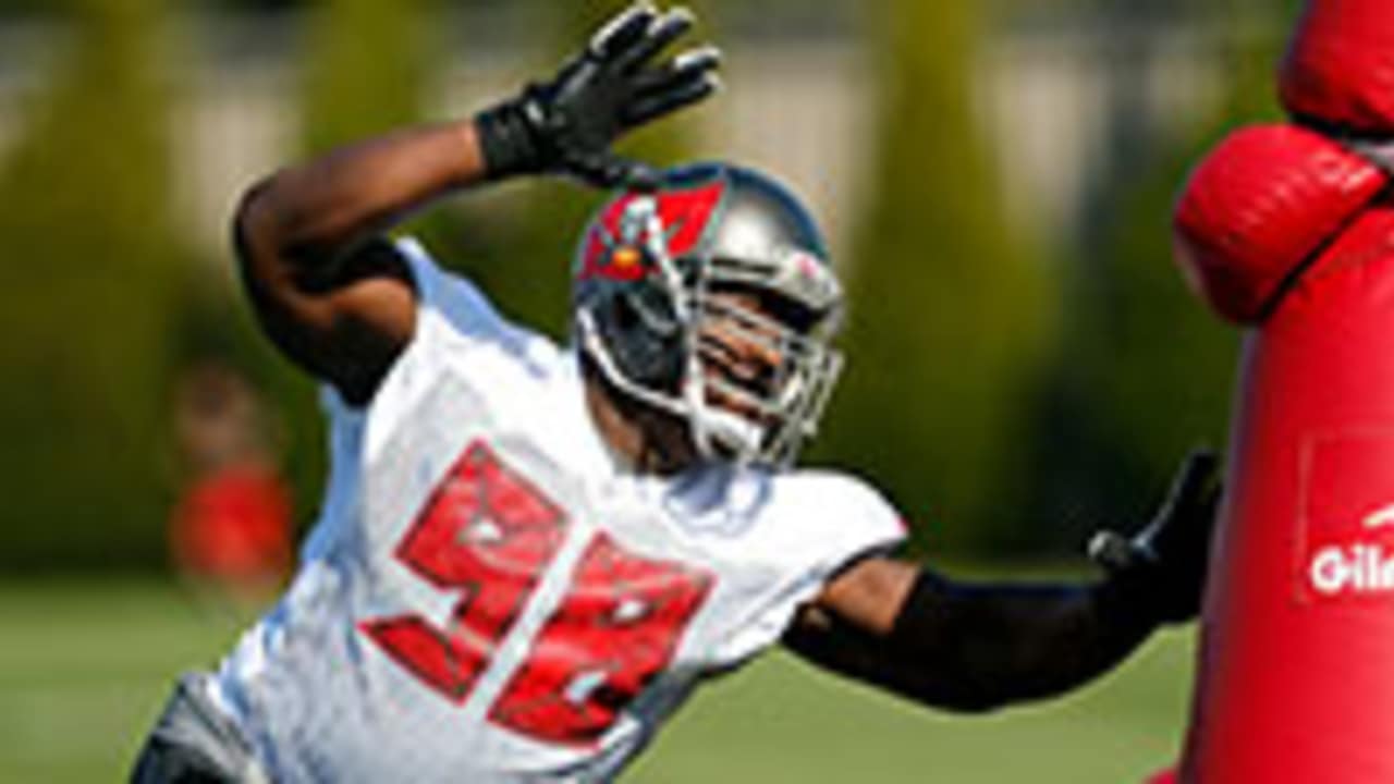 Buccaneer Quotes: Dec. 17