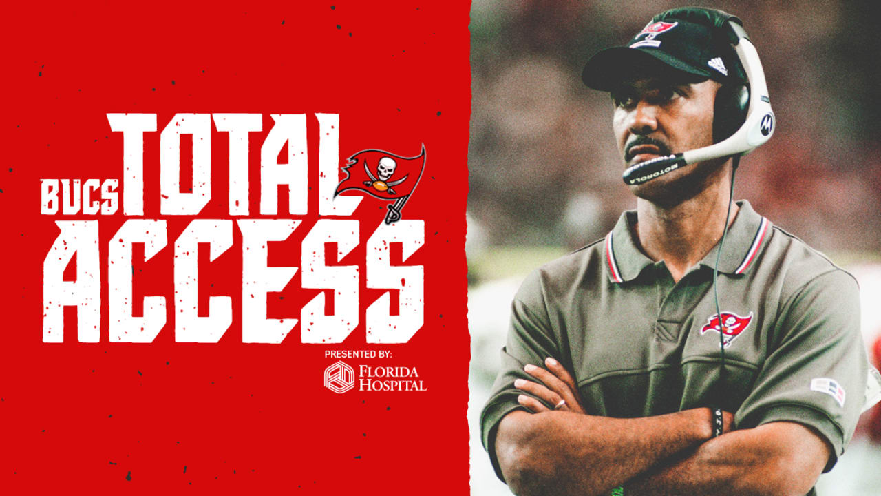 Bucs Total Access with Tony Dungy