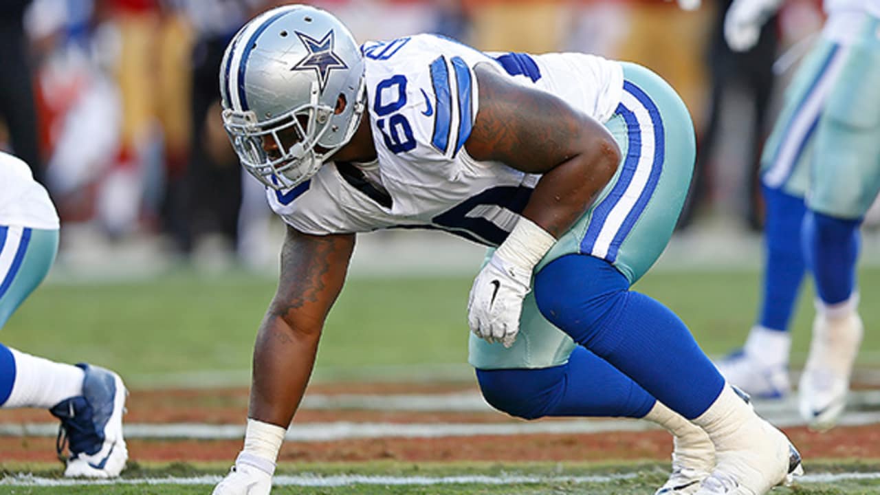 Bucs Sign Four to Reserve/Futures Contracts