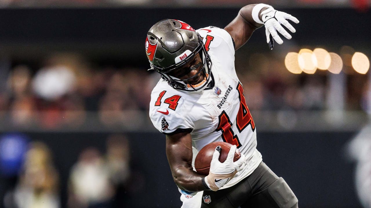 Top Chris Godwin Moments of 2022