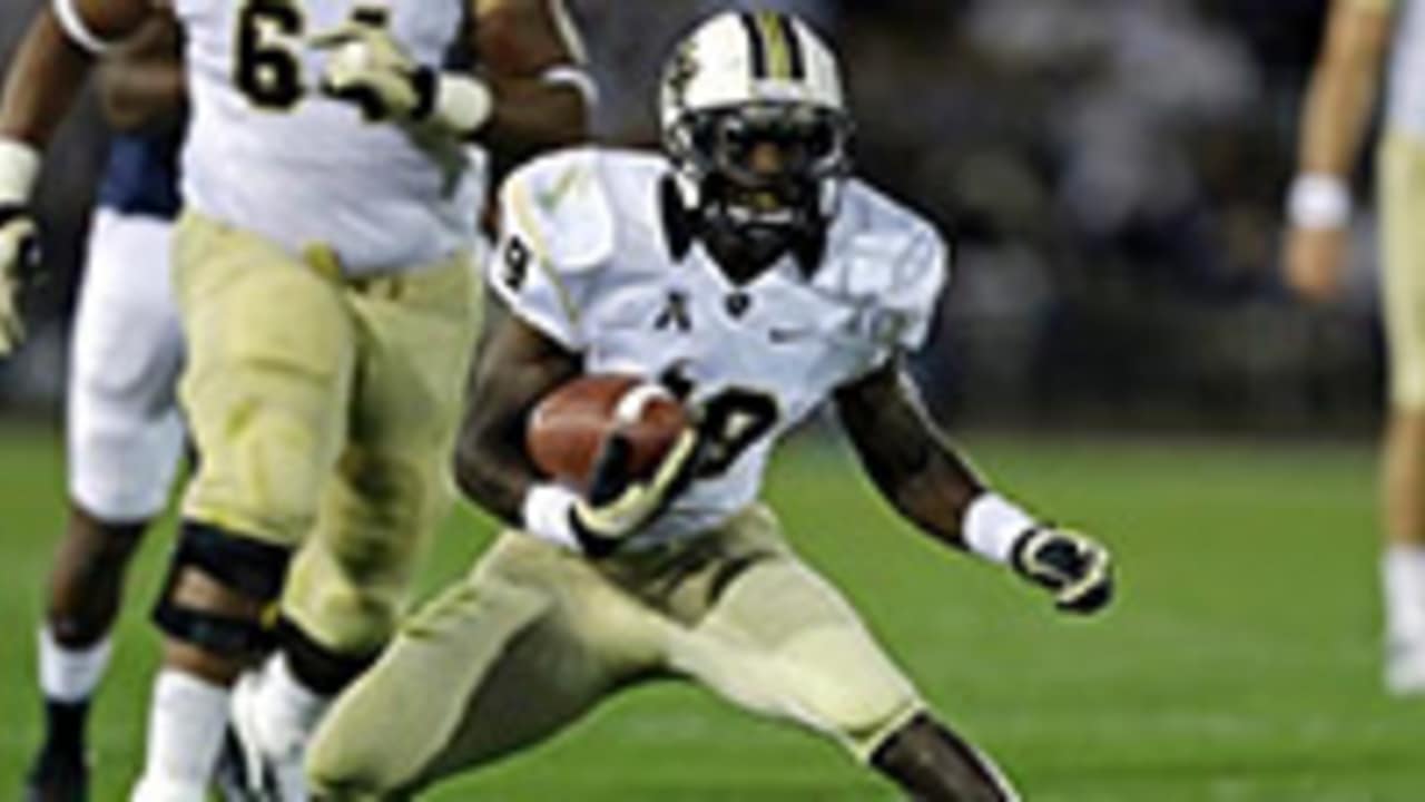 5 Things to Know About Josh Reese