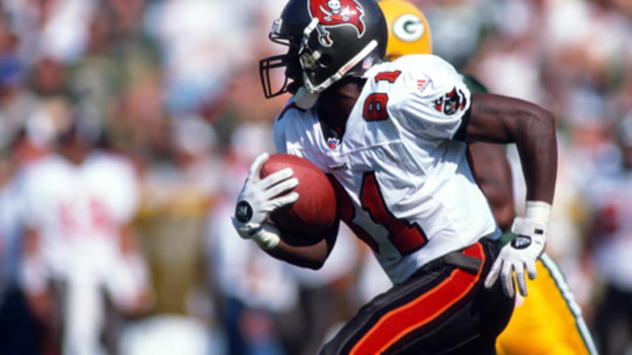 Beat This: The Bucs' Most Unbreakable Records, Part I