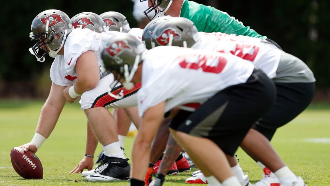 2013 Rookie Mini Camp - Day 1