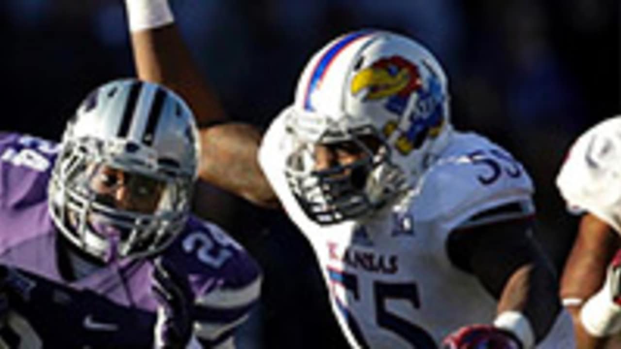 5 Things to Know About Michael Reynolds