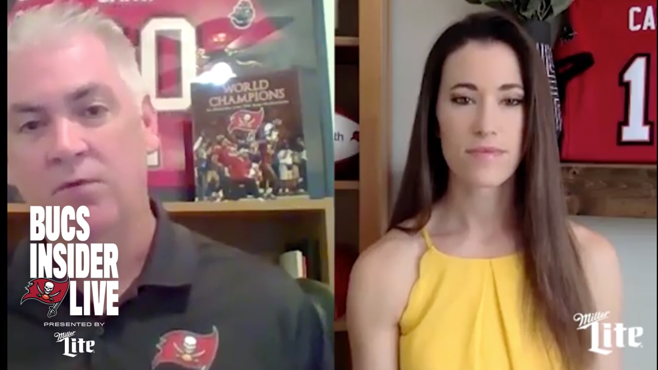 Who Will Be the Most Improved Player this Season? | Bucs Insider