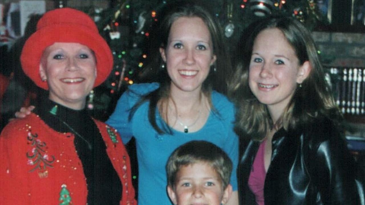 Story of Hope Winner Joan Alewine