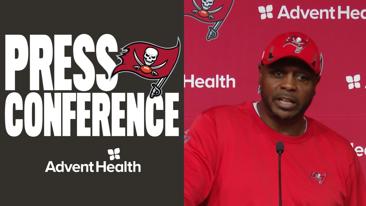 Kacy Rodgers Phase 2 Press Conference