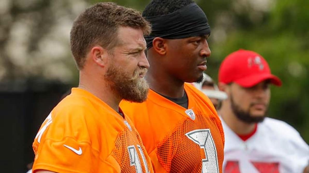 Headlines: Notes from Day 1 of OTAs